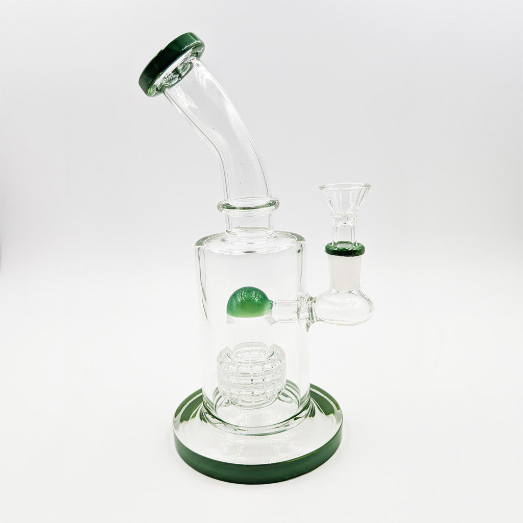 MATRIX HONEYCOMB STACK DAB RIG – fatassglass