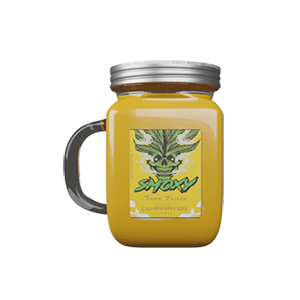 Odor Neutralizing Candle – fatassglass