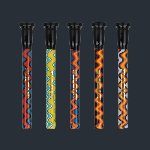 Premium Glass Downstems for Bongs – fatassglass