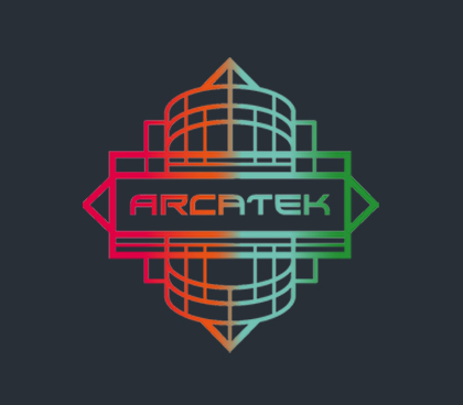 Arcatek Glass Rigs & Bongs – fatassglass