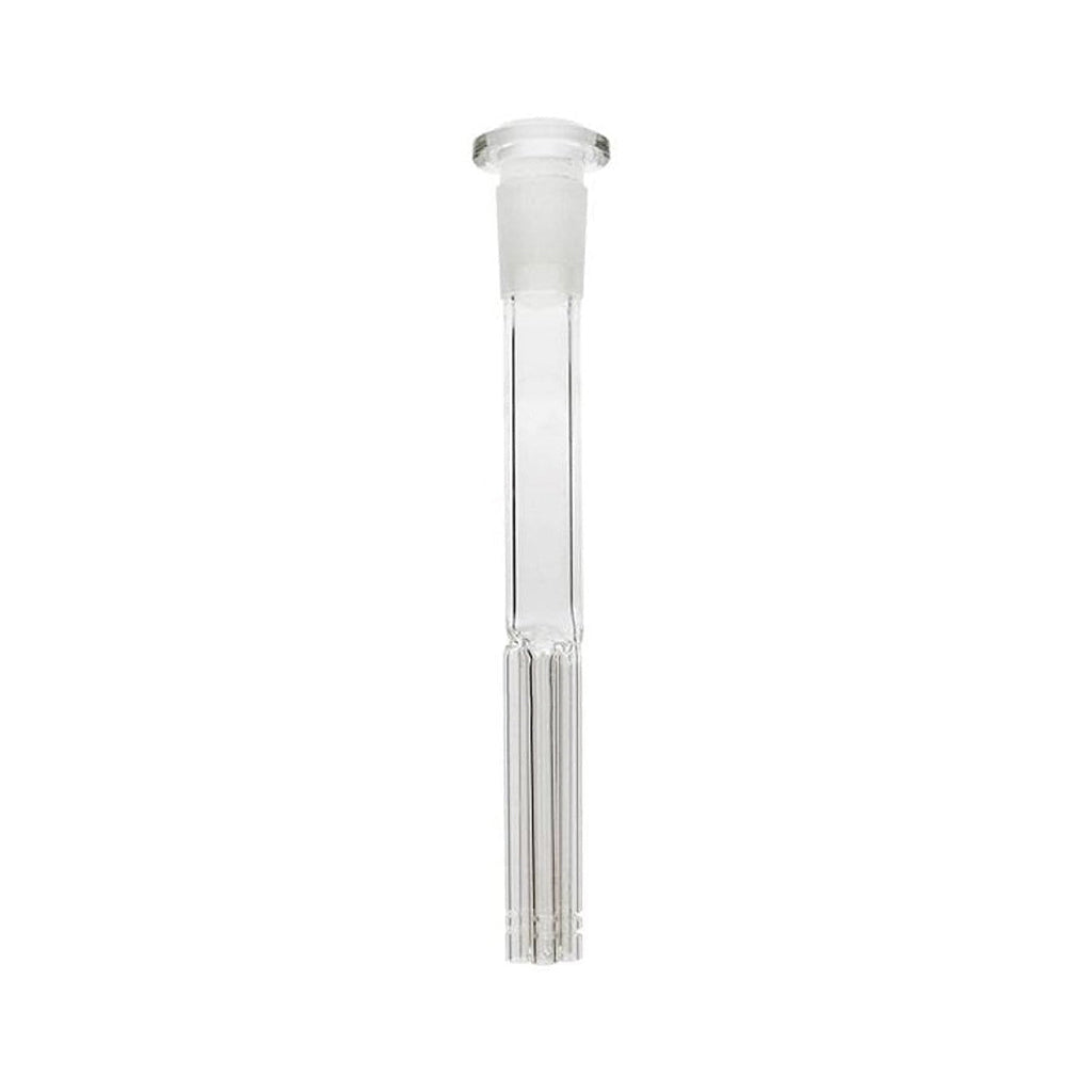 Downstem | Low Pro 5-Arm Tree - 19mm Joint / 14mm Bowl – fatassglass