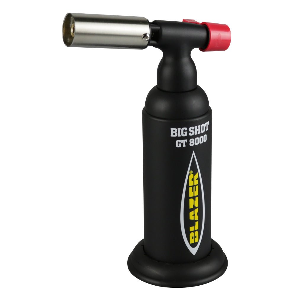 Blazer Big Shot Torch Lighter - Dab Torch Sale | Fat Ass Glass ...