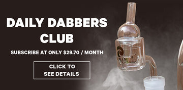Best Online Smoke Shop | Buy All Kind Of Dabbing Accessories – fatassglass