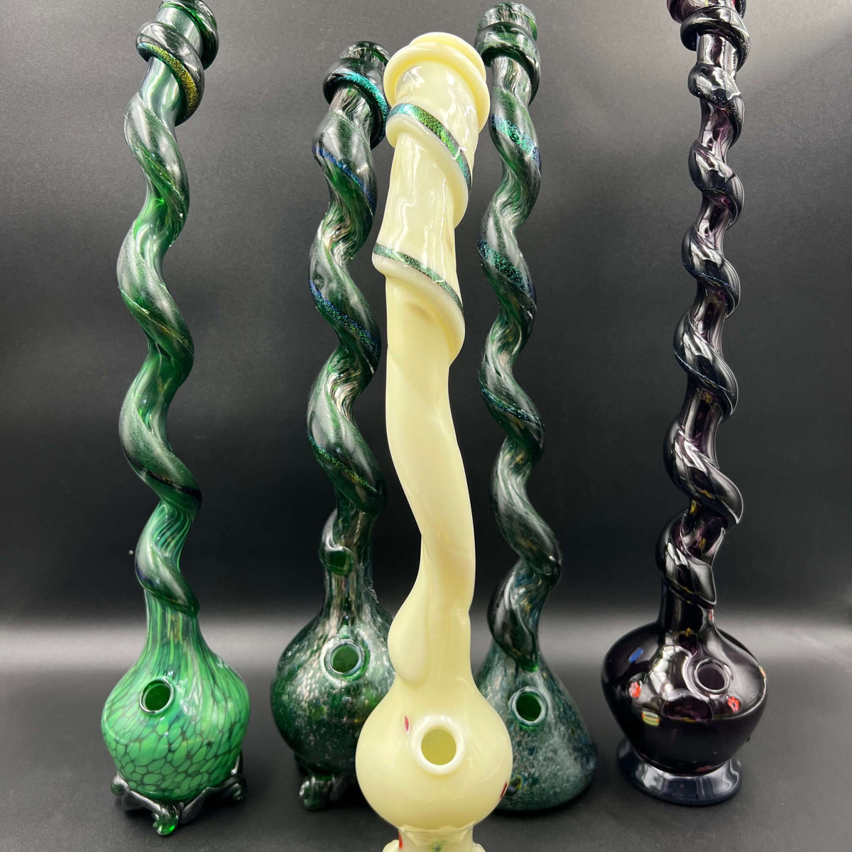 20-23" SPECIAL K GLASS ELITE SOFT GLASS – fatassglass