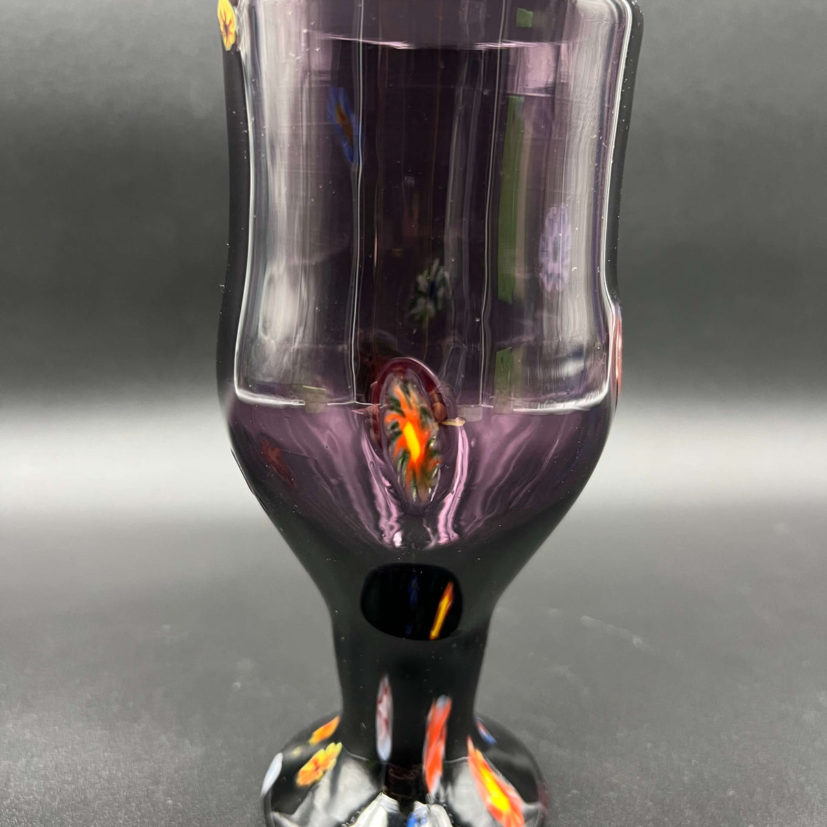 Special K Glass Gauntlet – fatassglass