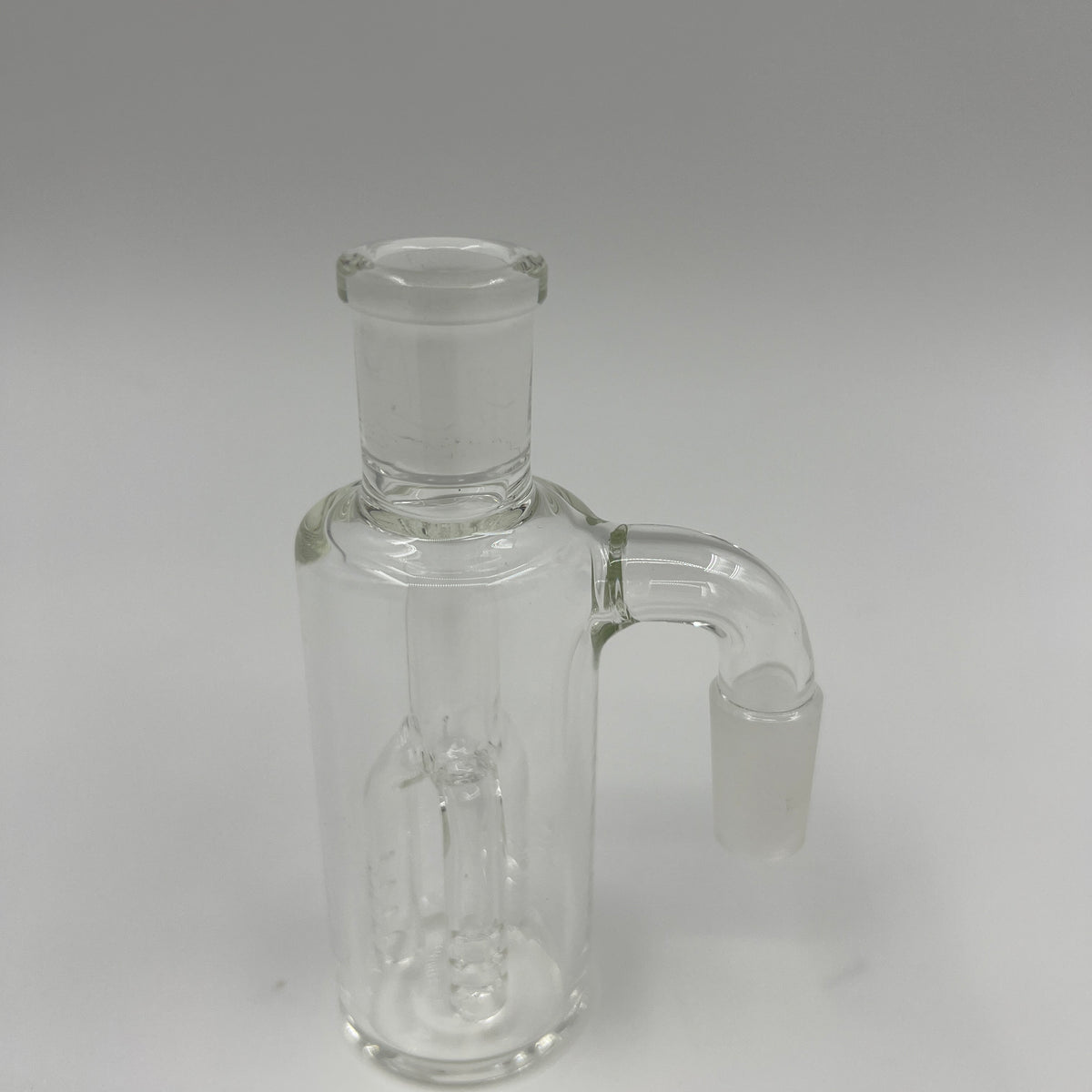 14mm 90 Degree Tree Arm Ash Catcher – fatassglass