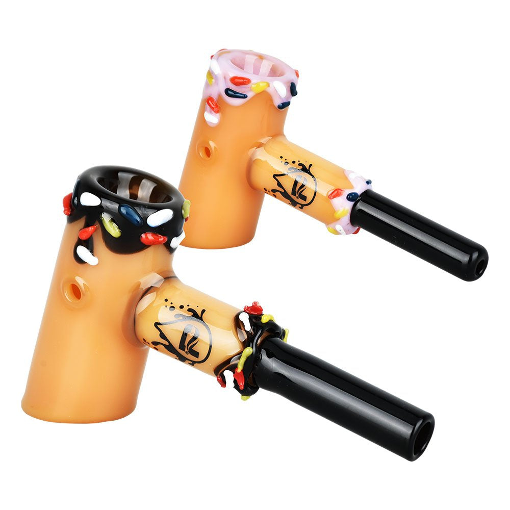 4 Inch Pulsar Delicious Dunker Hammer Pipe | - FGC – fatassglass