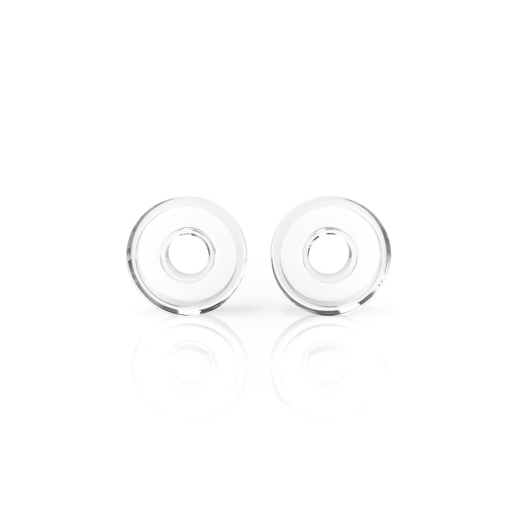 QUARTZ DISHES FOR HYBRID – fatassglass