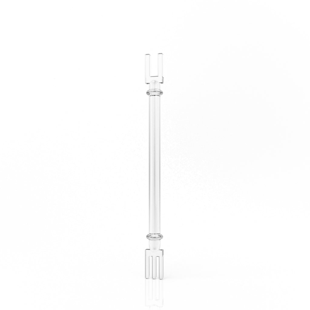 QUARTZ FORK DABBER – fatassglass