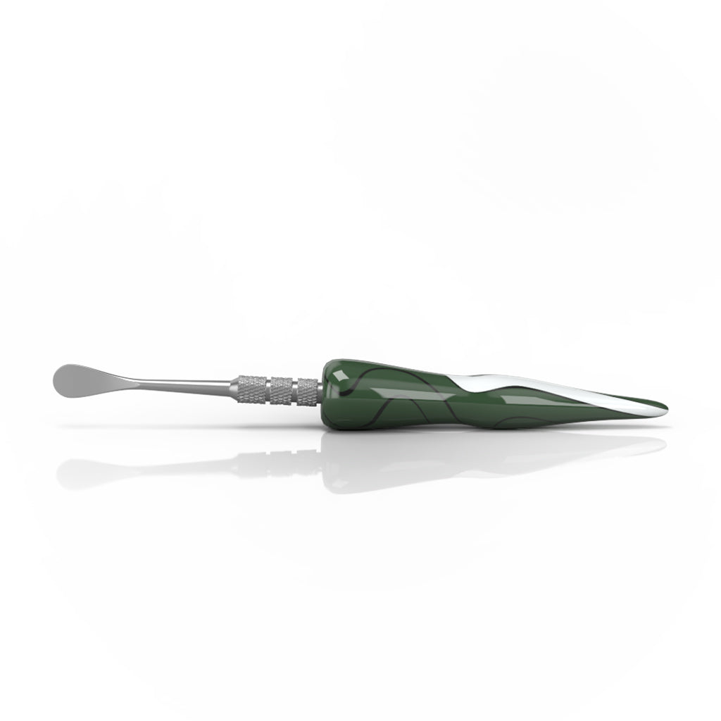SWIRL TIDE DAB TOOL – fatassglass