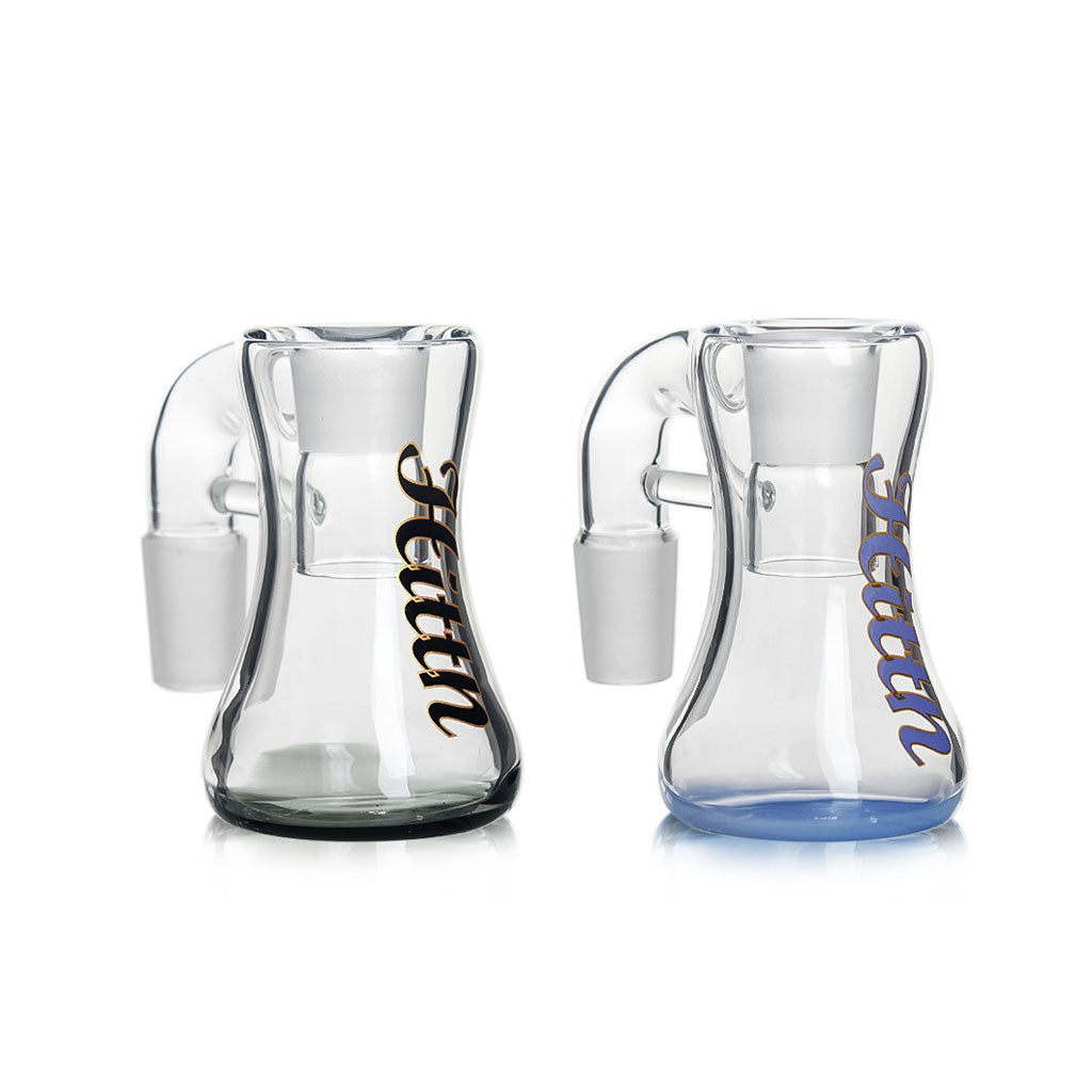 HITTN GLASS HP DRY CATCHER – fatassglass