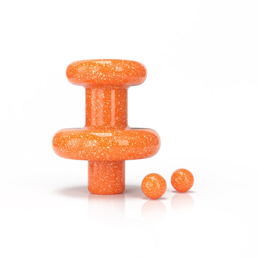 NEON CONTROL TOWER SET – fatassglass