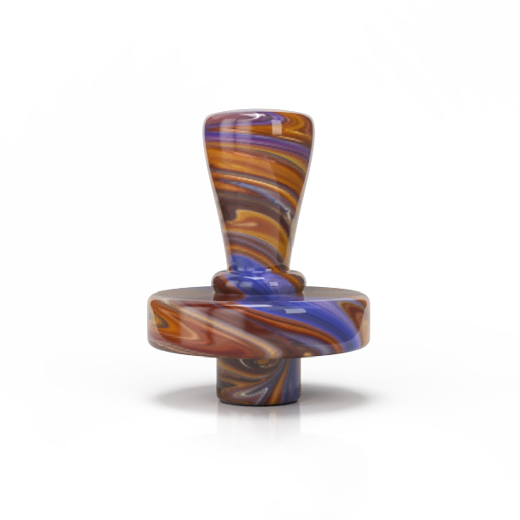 DECO CONTROL TOWER CAP – fatassglass