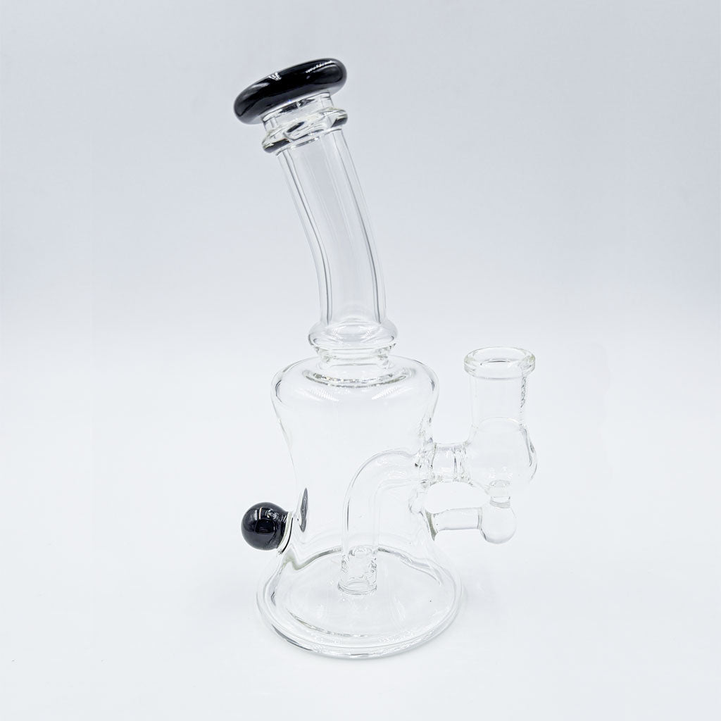 INLINE PERC DAB RIG – fatassglass