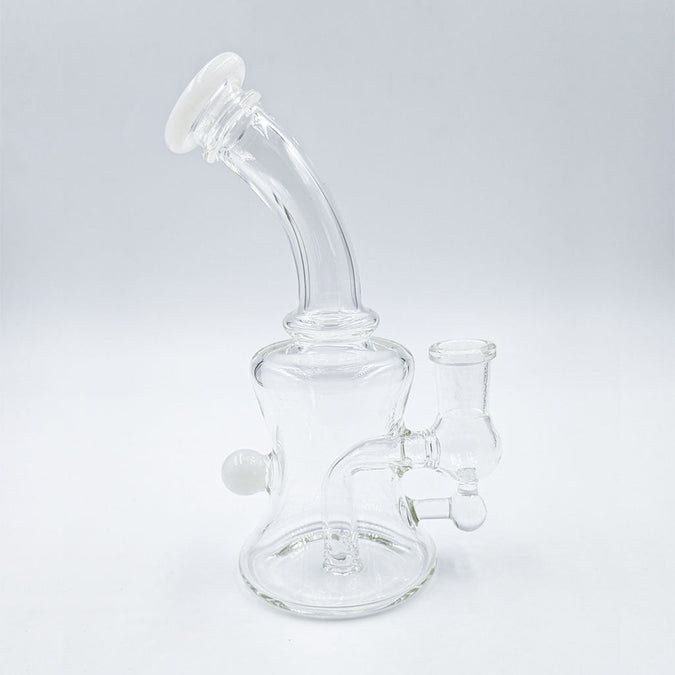 INLINE PERC DAB RIG – fatassglass