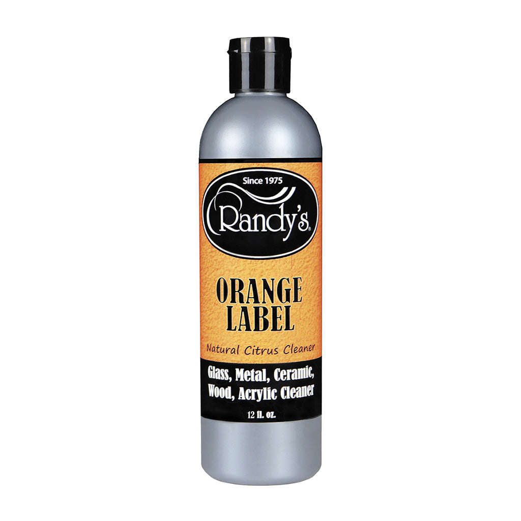 Buy Randy’s Citrus Cleaner 12oz | Water Pipe & Dab Rig Cleaner ...