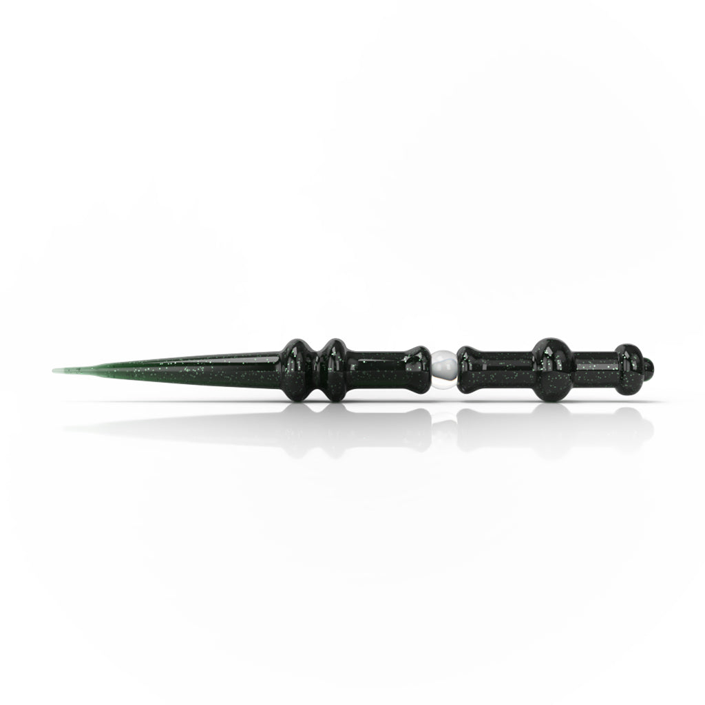 OPAL GALAXY WAND DABBER – fatassglass