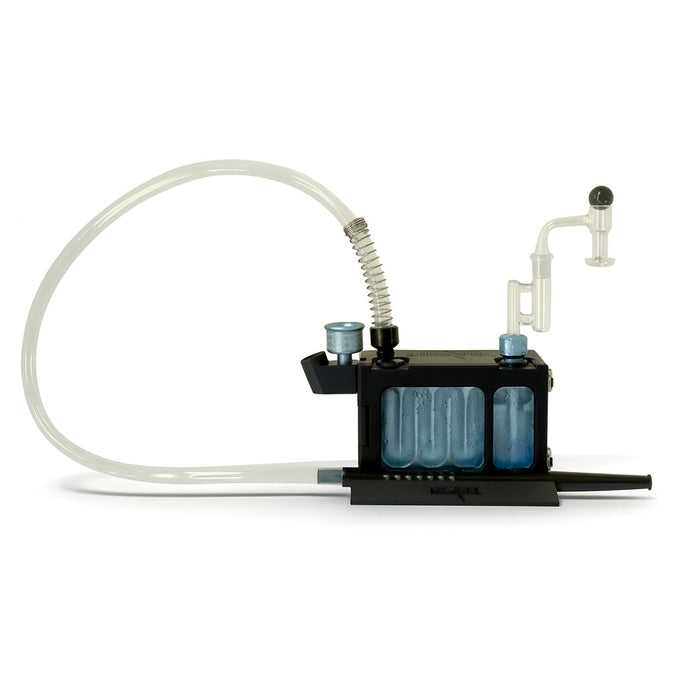 Buy The Box by Lidavel Dab Rig Chiller | Honeybee Herb – fatassglass